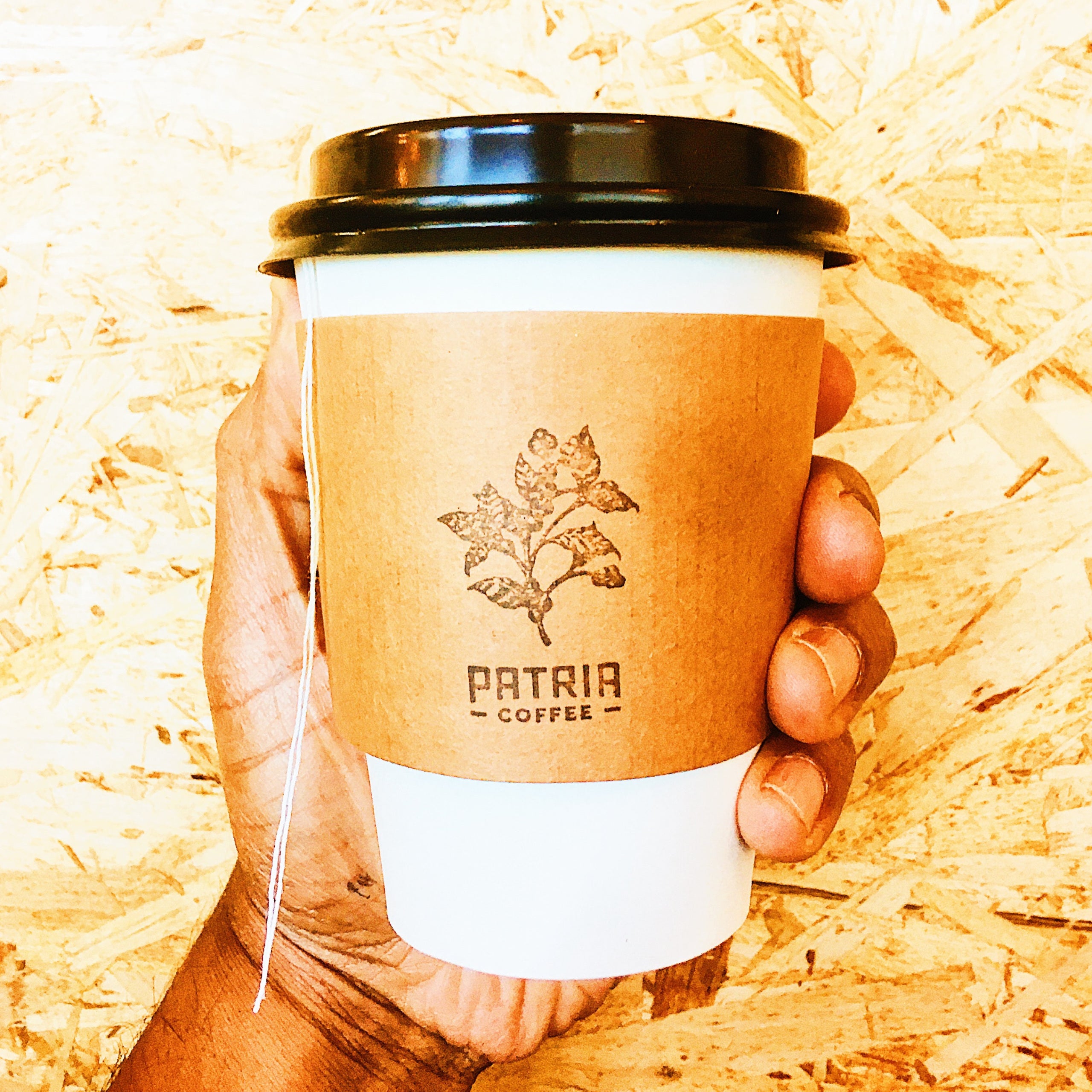 Loose Leaf Teas | Patria Coffee Roasters